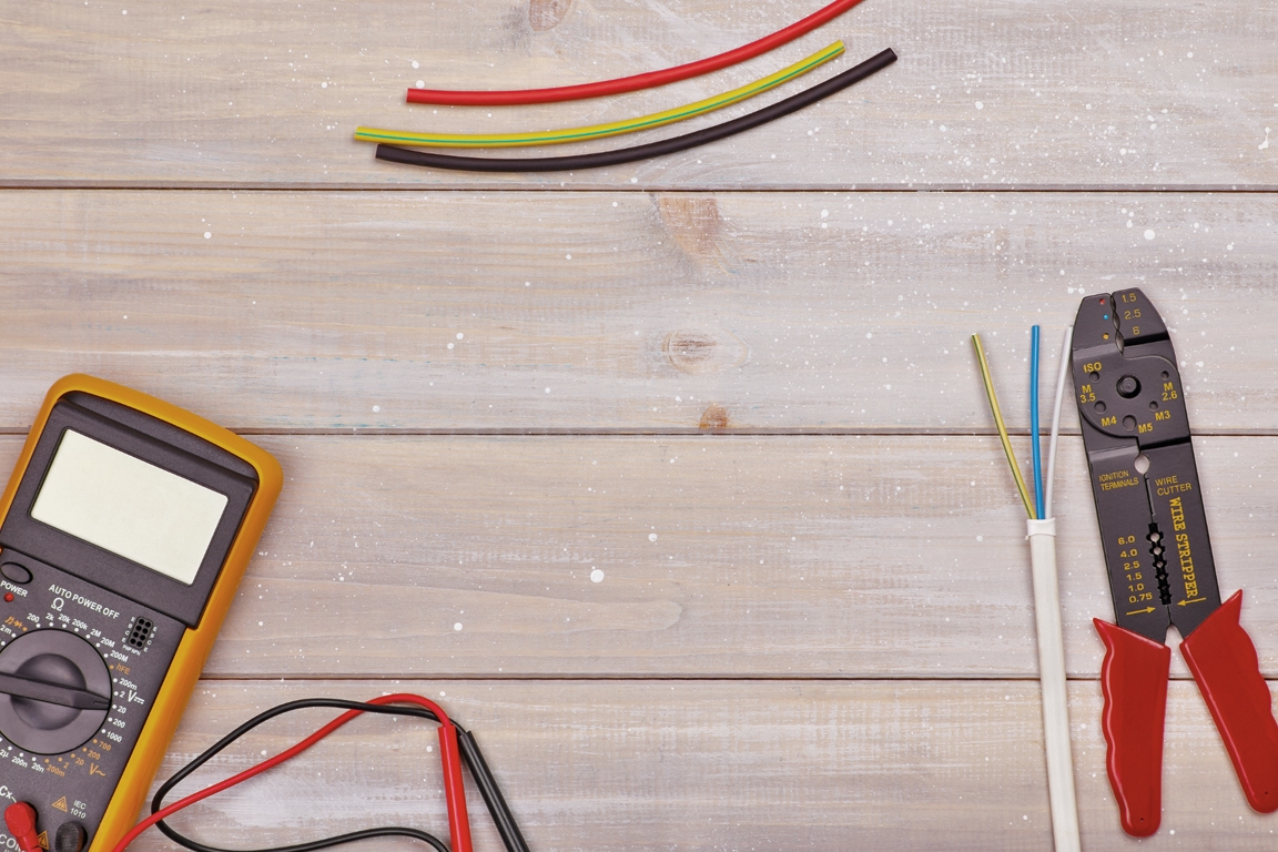 Elinstallation Vasastan - Trygga behöriga elektriker